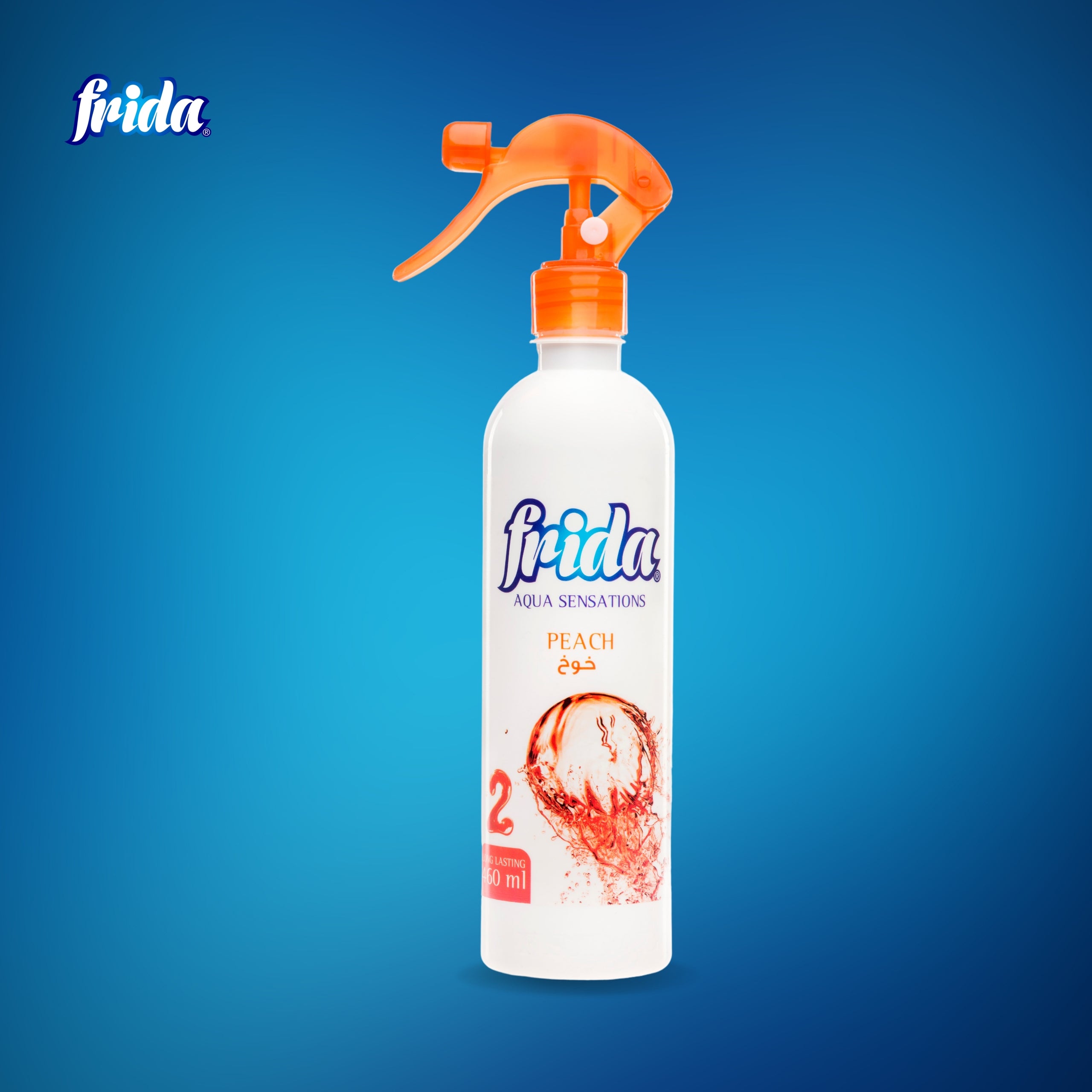 All-Day, Everyday Freshness – Frida