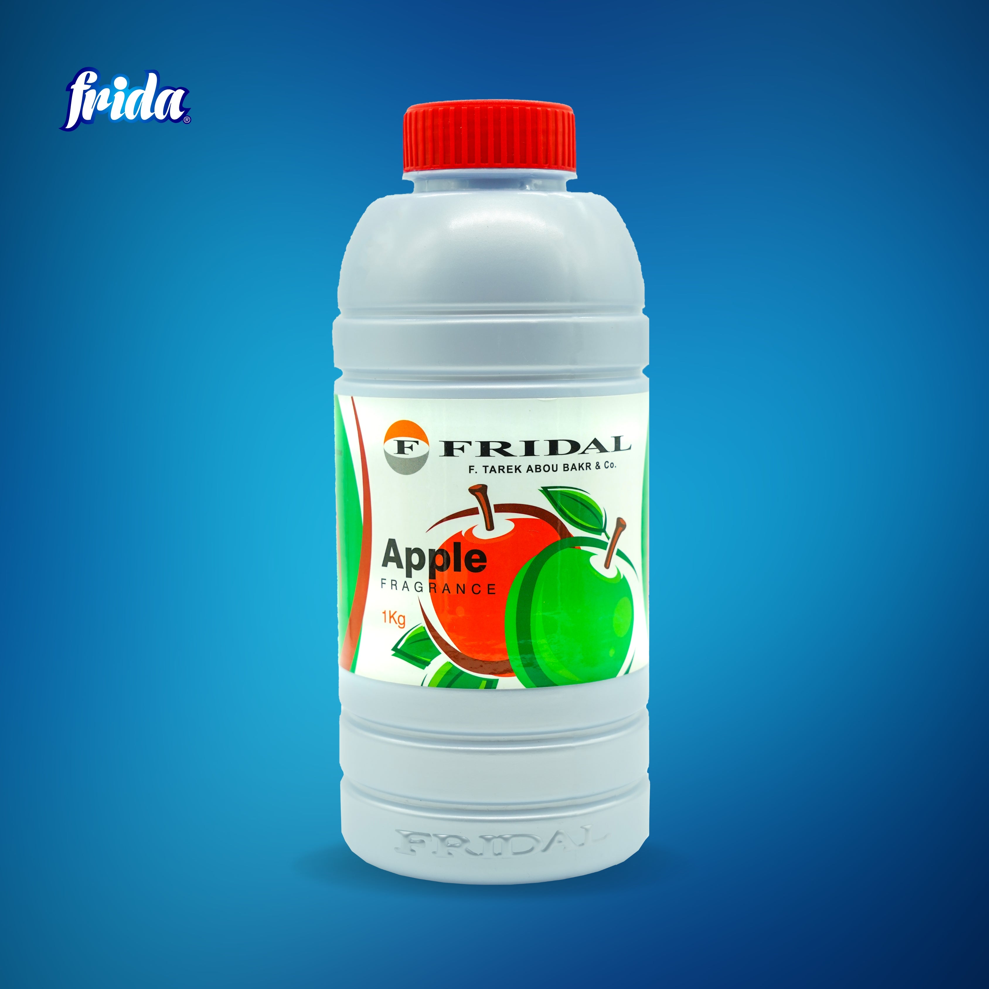 Frida Mopping Soap – Apple (1kg)